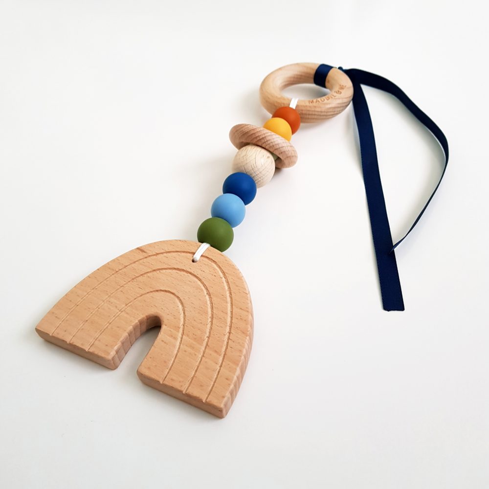 Maddie & Me - Chew, Play, Wear | Shop