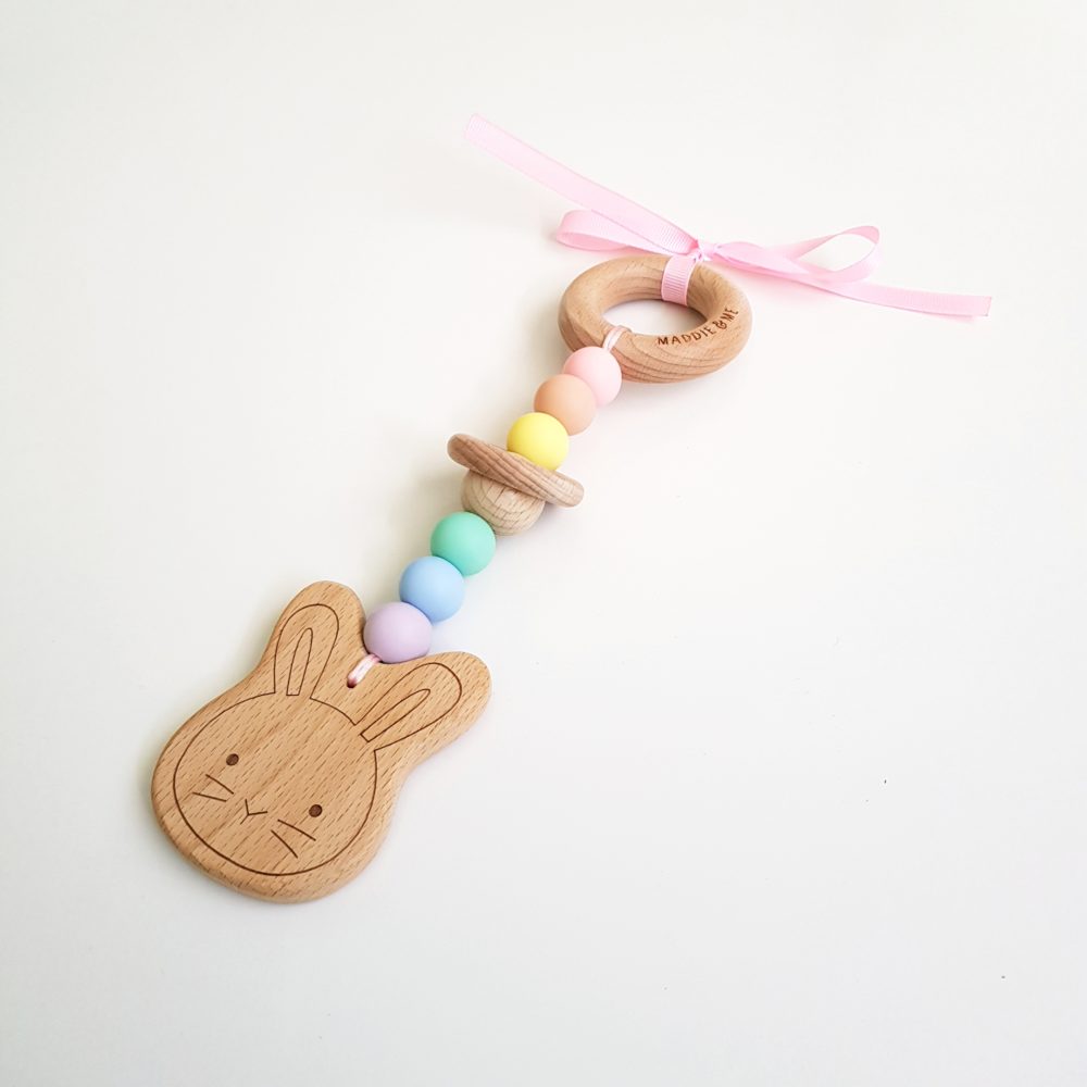 Maddie & Me - Chew, Play, Wear | Shop