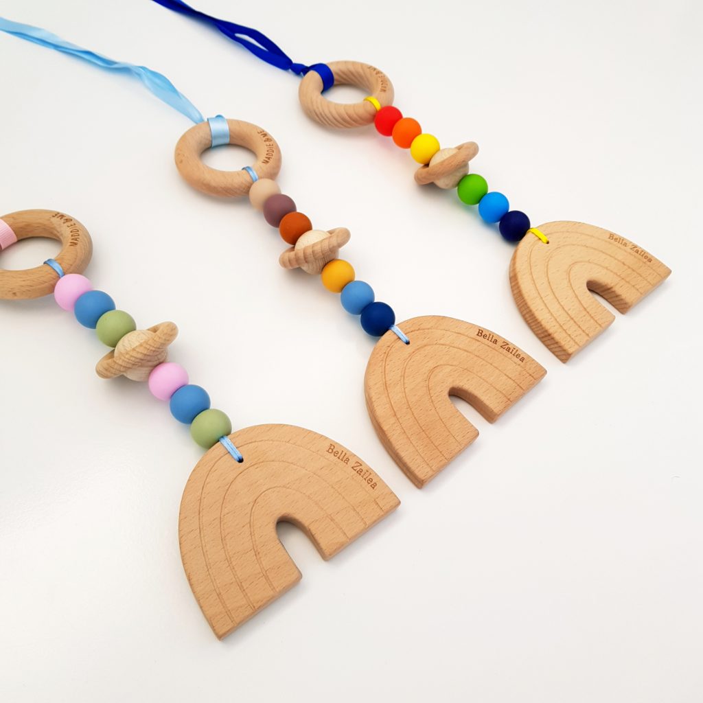 Maddie & Me - Chew, Play, Wear | Shop