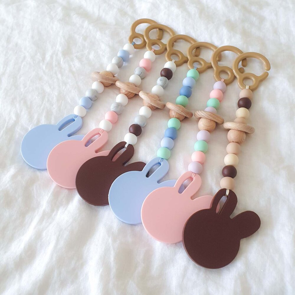 Maddie & Me - Chew, Play, Wear | Shop